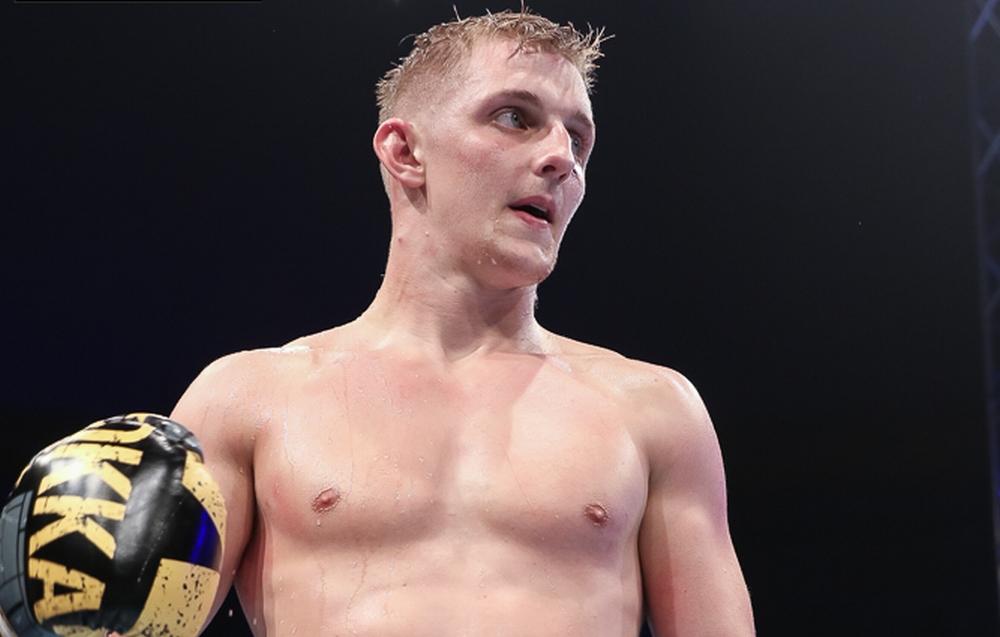 Spencer Enlisted For All Star Fight: Army World Soldier | YOKKAO EU